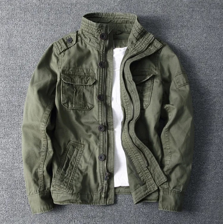 Havoc Explorer Jacket